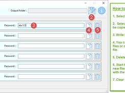 PDF Password Remover download | SourceForge.net